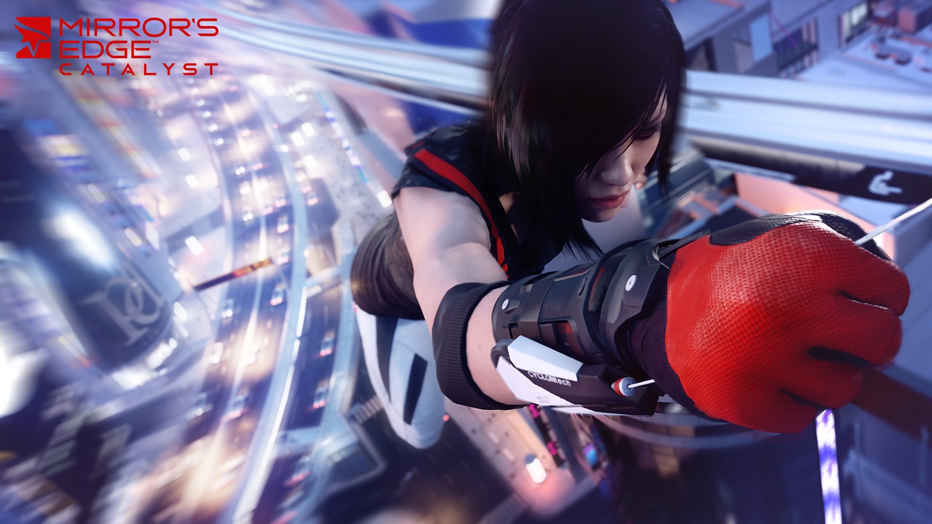 Mirror’s Edge Catalyst | Confira dois novos trailers focados na ...