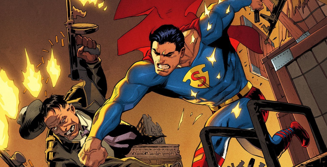 Action Comics 1000 As Histórias Da Antologia Do Superman Ranqueadas