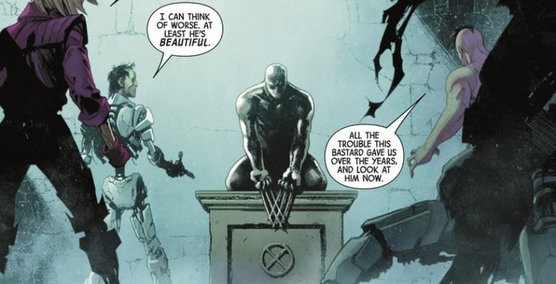 Hunt For Wolverine | Veja as primeiras páginas do retorno de Logan ...