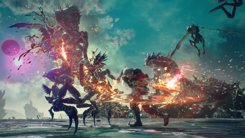 Devil May Cry 5 | DLC “Palácio Sangrento” chega gratuitamente em abril ...