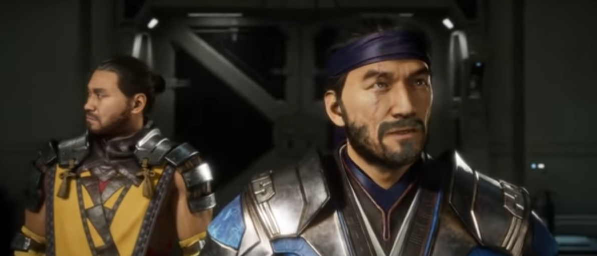 Mortal Kombat 11 Ganha O Seu Trailer De Lançamento Assista