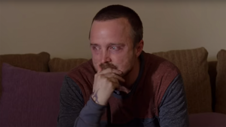 Novo vídeo de El Camino relembra a trajetória de Jesse Pinkman – Torre ...