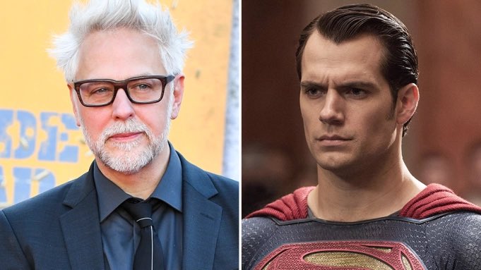 Henry Cavill Oficializa Sua Saída No Papel Do Superman Novo Filme Do